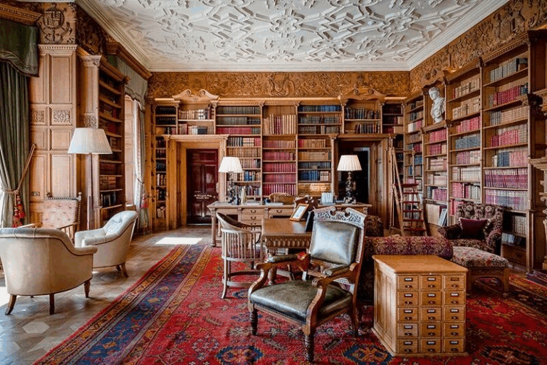 Step Inside the Exclusive World of Invited Clubs: More Than Just a ...