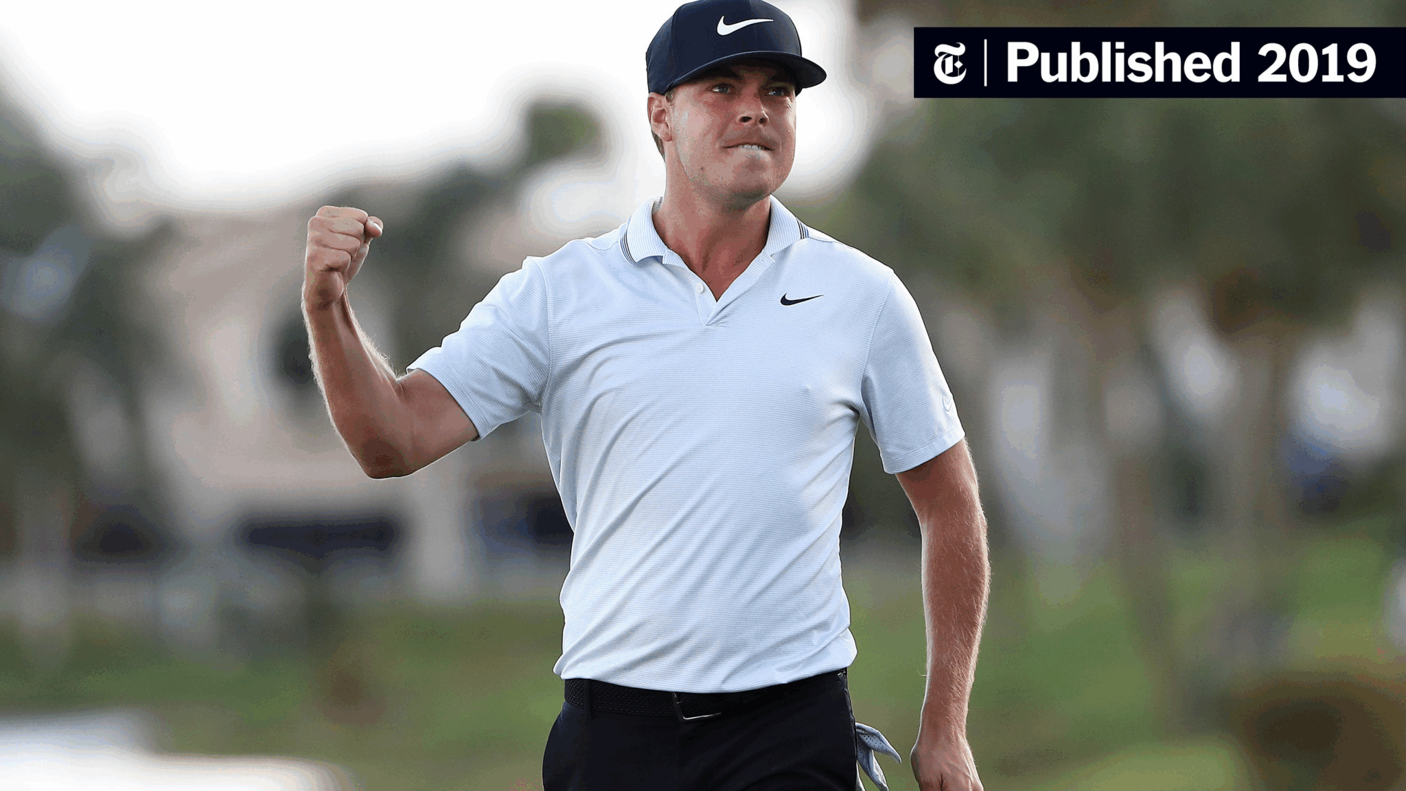 Keith Mitchell Golf: Unpacking the Journey of a PGA Tour Sensation!