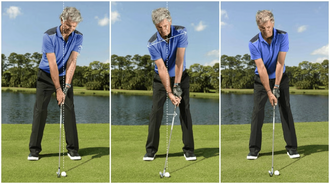Proper Golf Stance Setup: The Foundation of Your Swing
