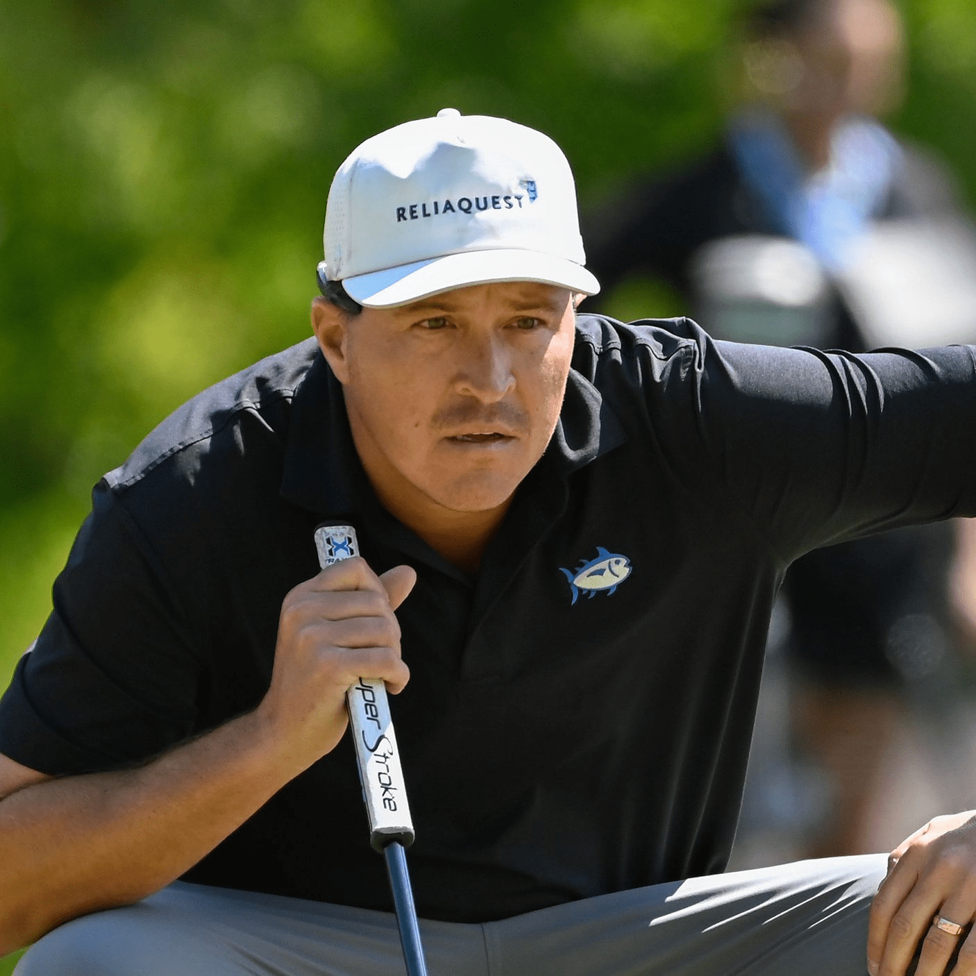 The Incredible Journey of Kevin Roy Golf: From Rising Star to PGA Tour ...