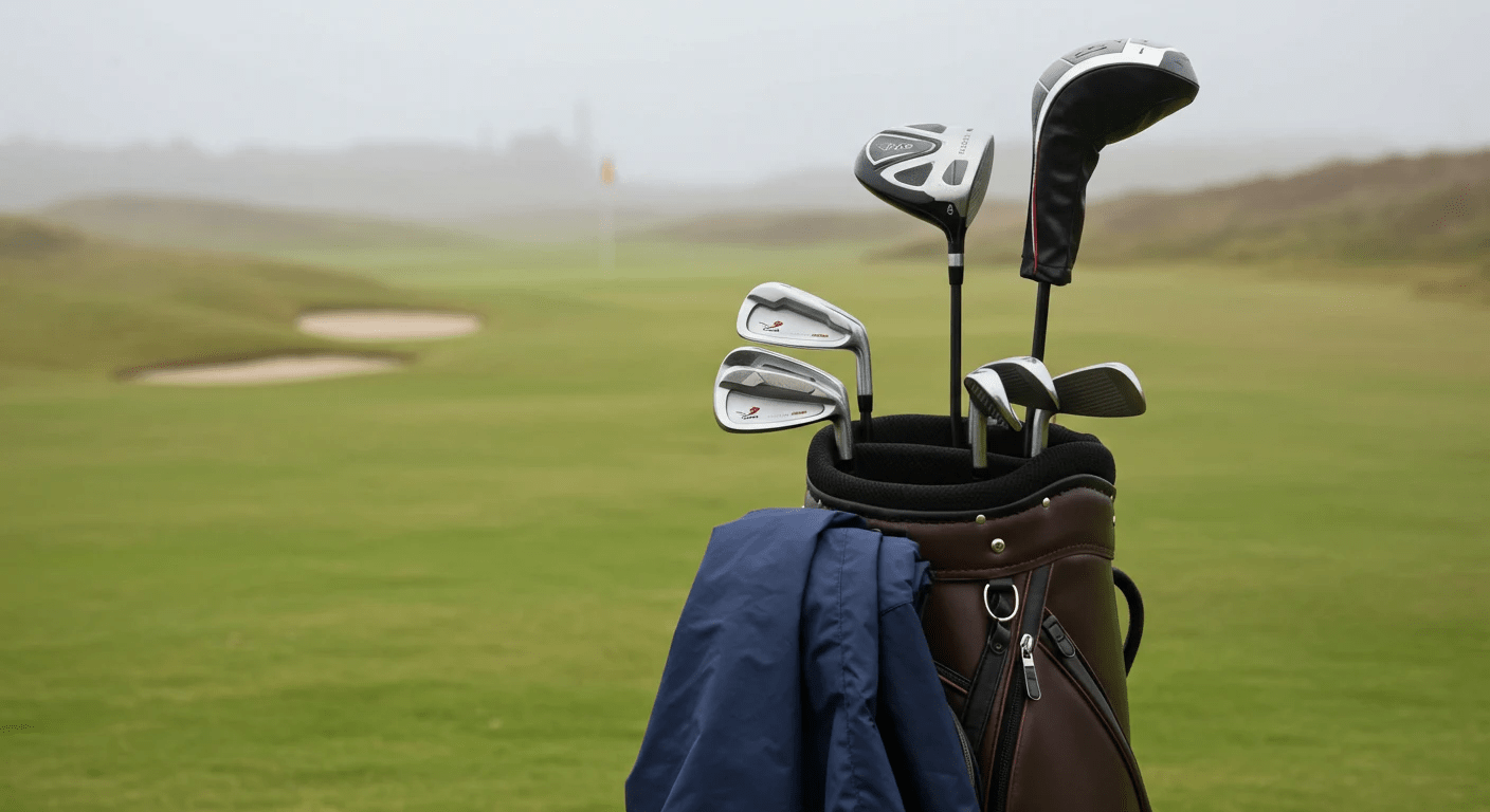 Ultimate European Golf Adventures: Crafting Your Scotland Golf Trip ...