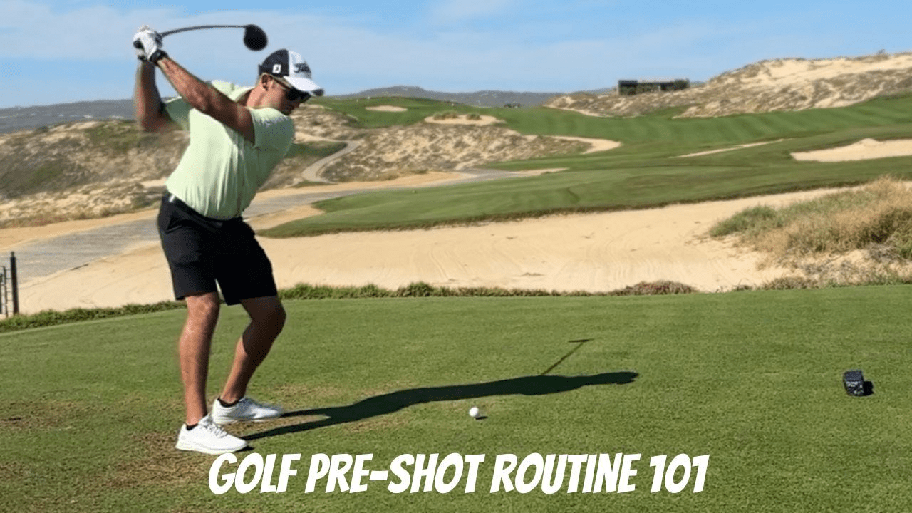 Mastering Your Game: The Essential Golf Pre-Shot Routine Steps for ...